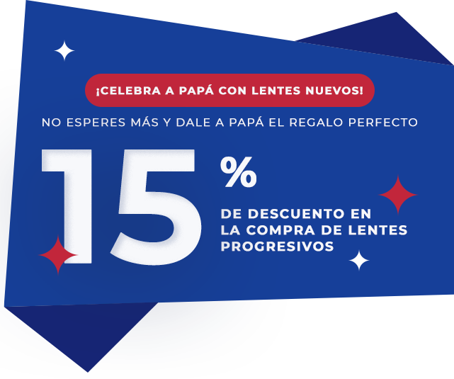 Landing - Óptica Hera